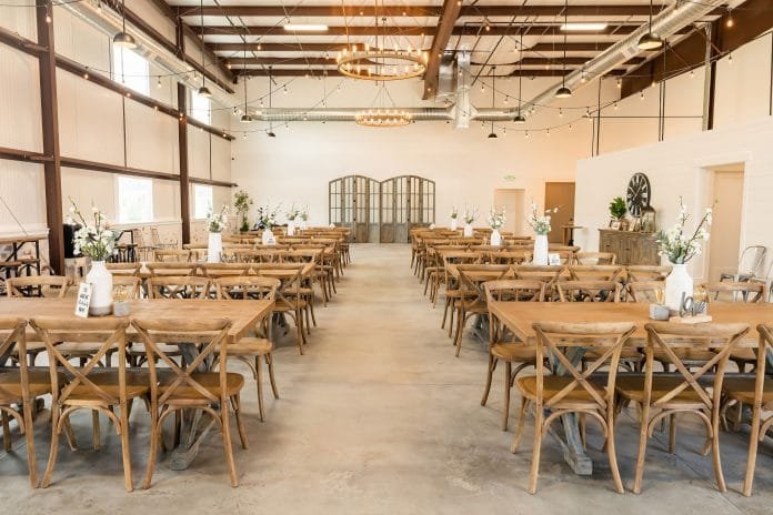 Serve Daily - Maplewood Events opens in Spanish Fork