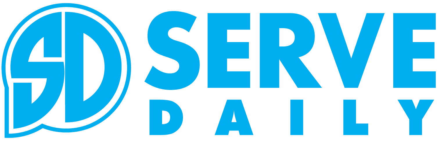 homepage-2022 - Serve Daily