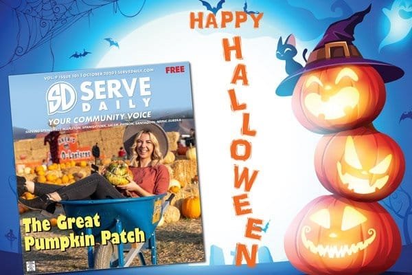 Coke or Pepsi: Stop Undervaluing Local Elections - Serve Daily